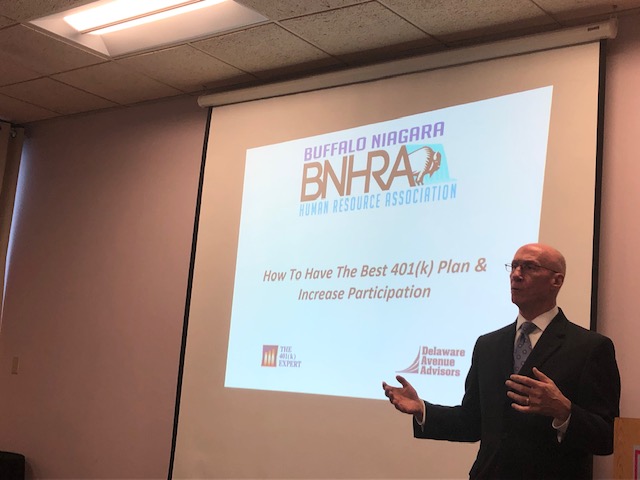 Buffalo Niagara Human Resources Association - Photo Gallery