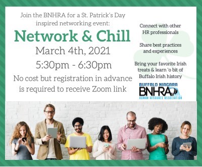 Buffalo Niagara Human Resources Association