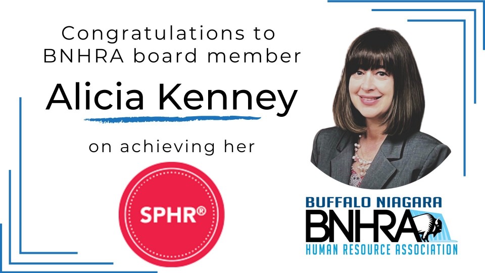 Buffalo Niagara Human Resources Association