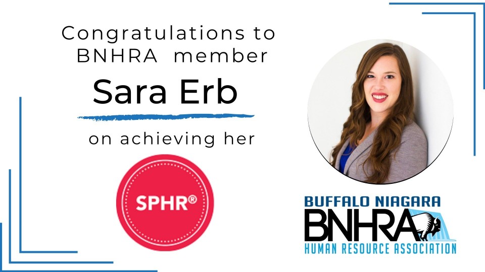 Buffalo Niagara Human Resources Association