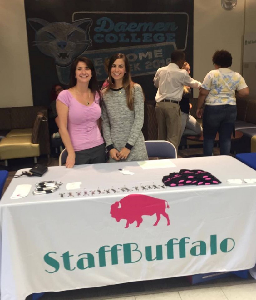 Buffalo Niagara Human Resources Association